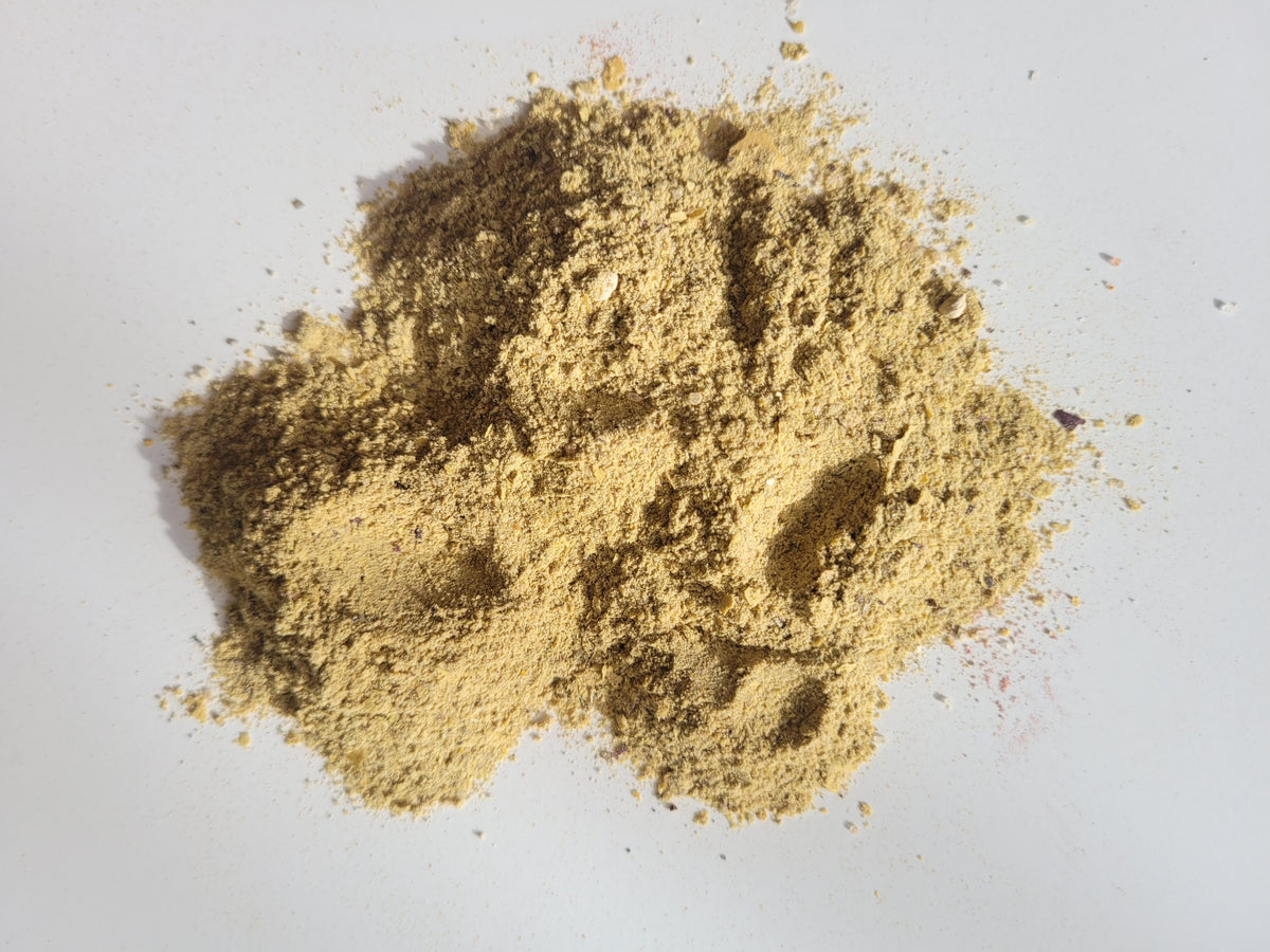 Zoomers Veggie Mushroom Broth Powder (gut repair - vegan) – Mutha Earth ...